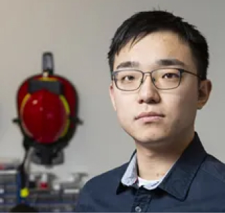 About - Longan Vision