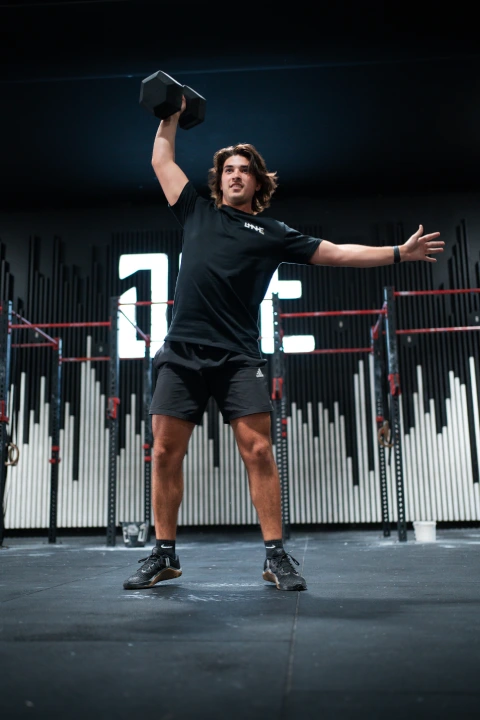 ONE Gym | Strength and Conditioning Gym in Padstow