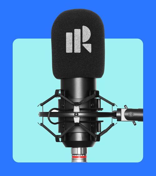 Radiocentre – An identity that performs, for a medium that has always ...