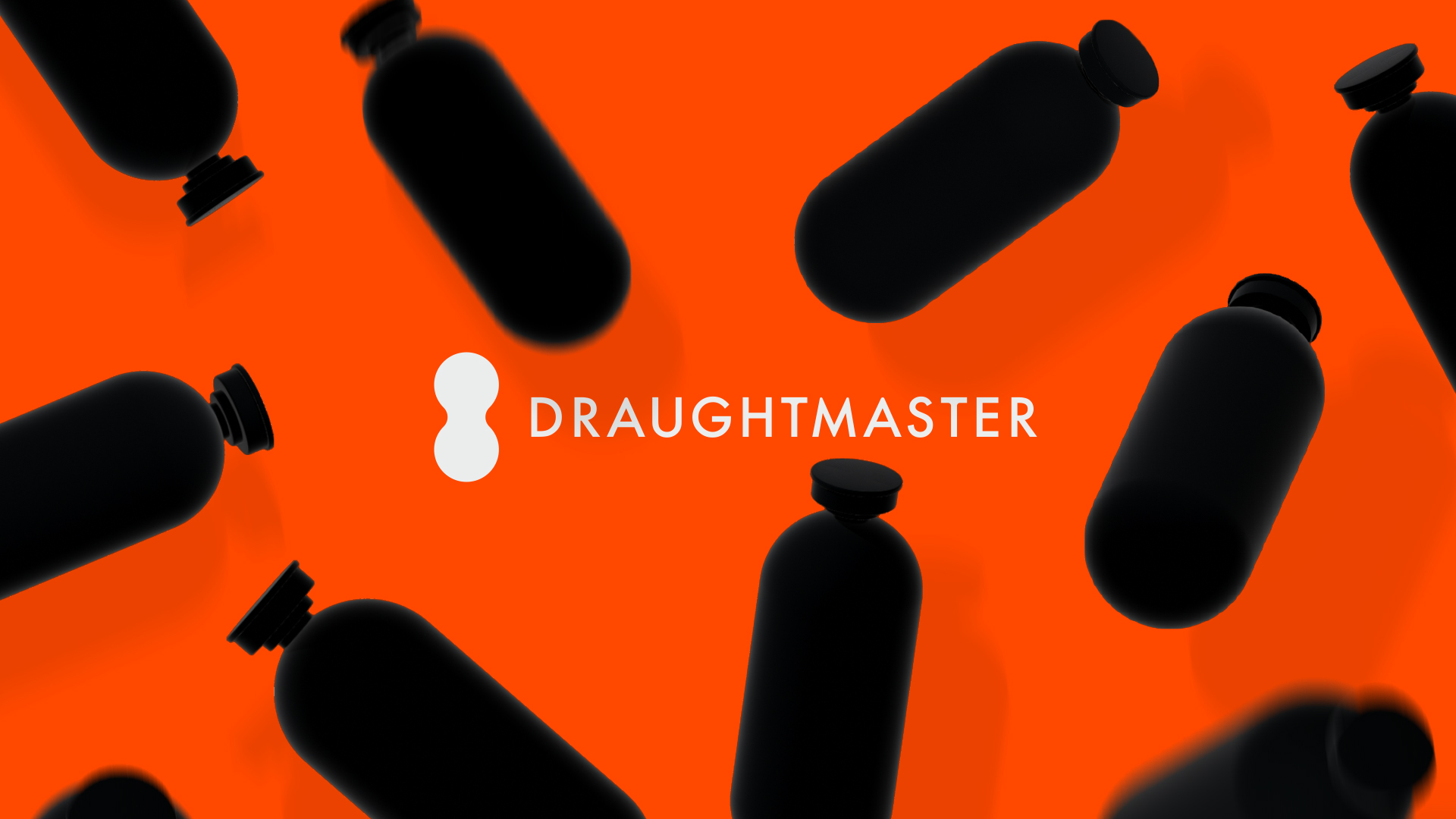 Draughtmaster – A global rebrand that sits at the intersection of tech ...