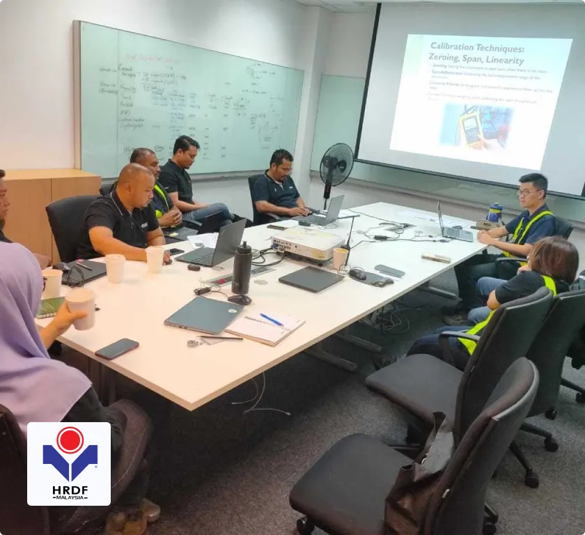 Training & Expertise Consultation