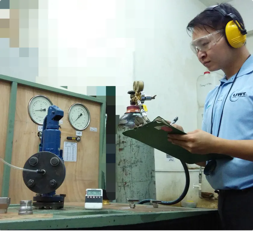 Calibration Services Malaysia | Certified calibration Service Malaysia