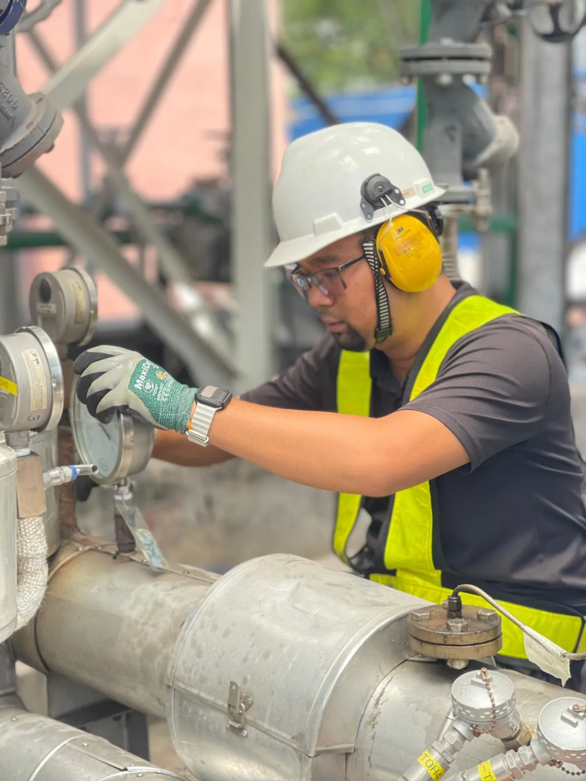 Calibration Services Malaysia | Certified calibration Service Malaysia