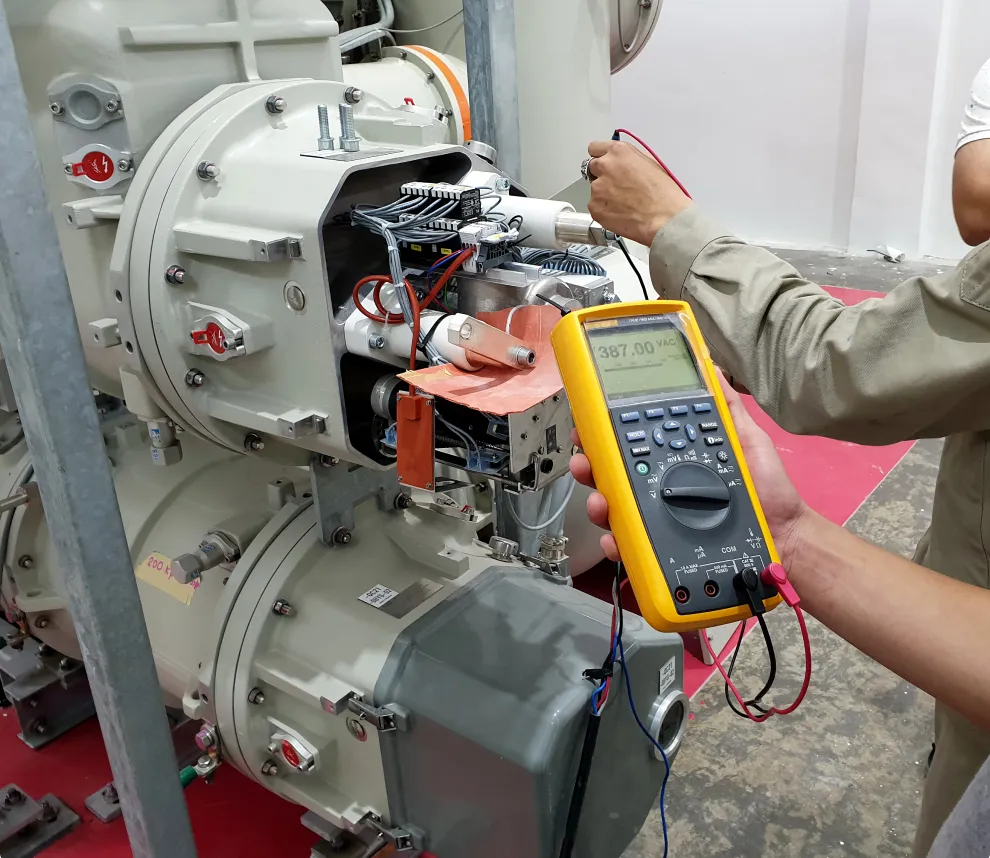 Calibration Services Malaysia | Certified calibration Service Malaysia