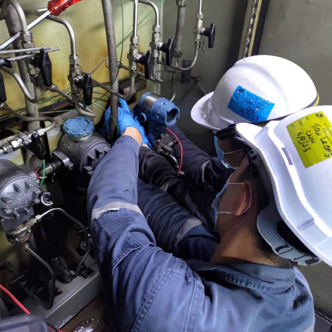 Maintenance & Engineering Services Malaysia Engineering Services