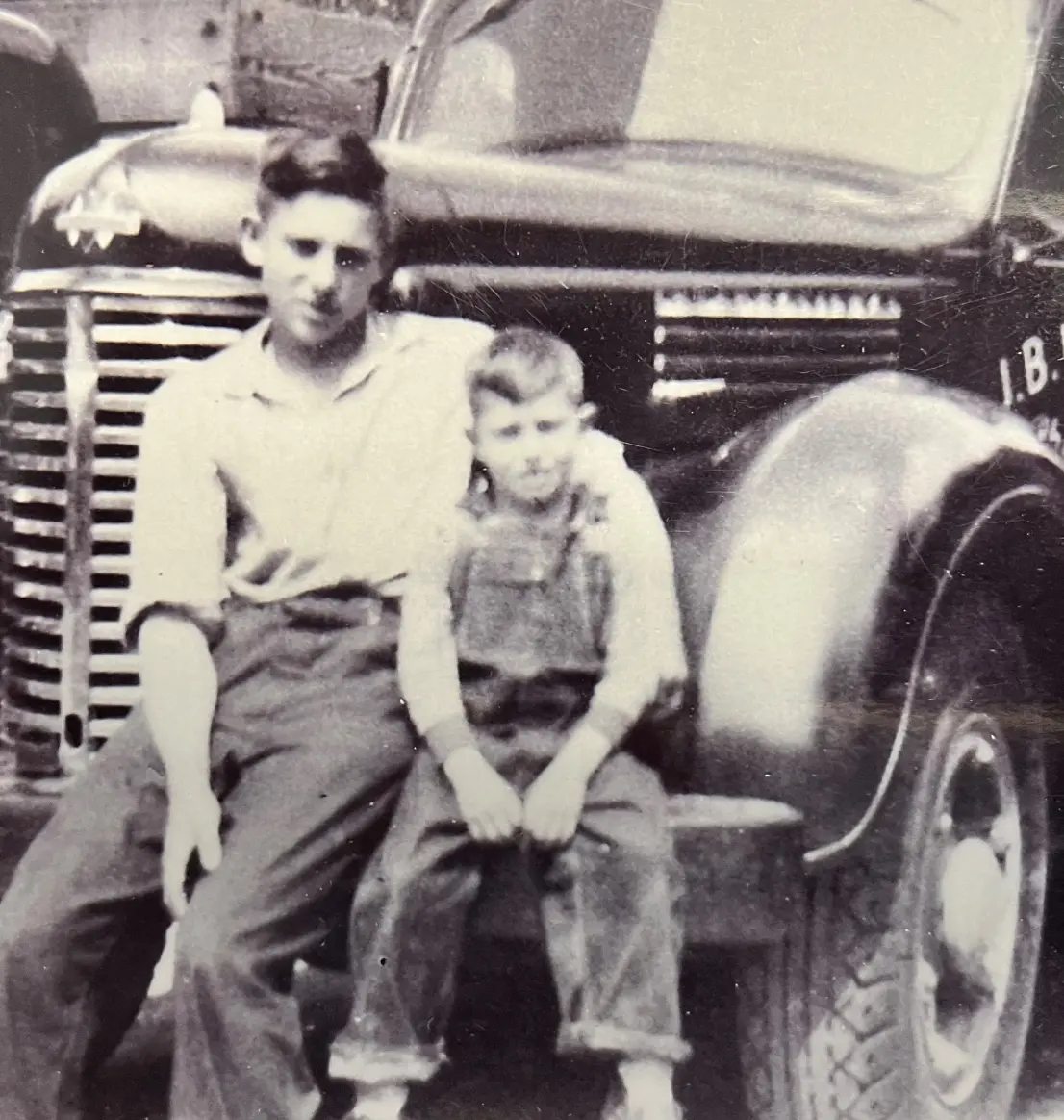 A.N. Webber Logistics - Your 3rd Party Logistics (3PL) Company