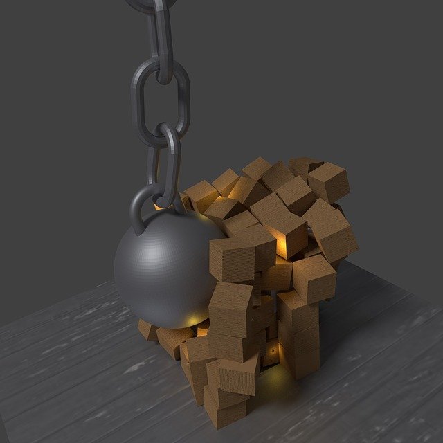 Tips for packing heavy items - Capital City Bins