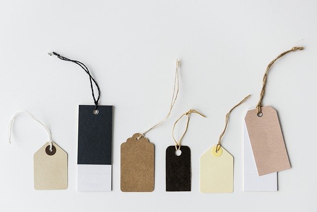 Labeling plastic totes - simple guide - Capital City Bins