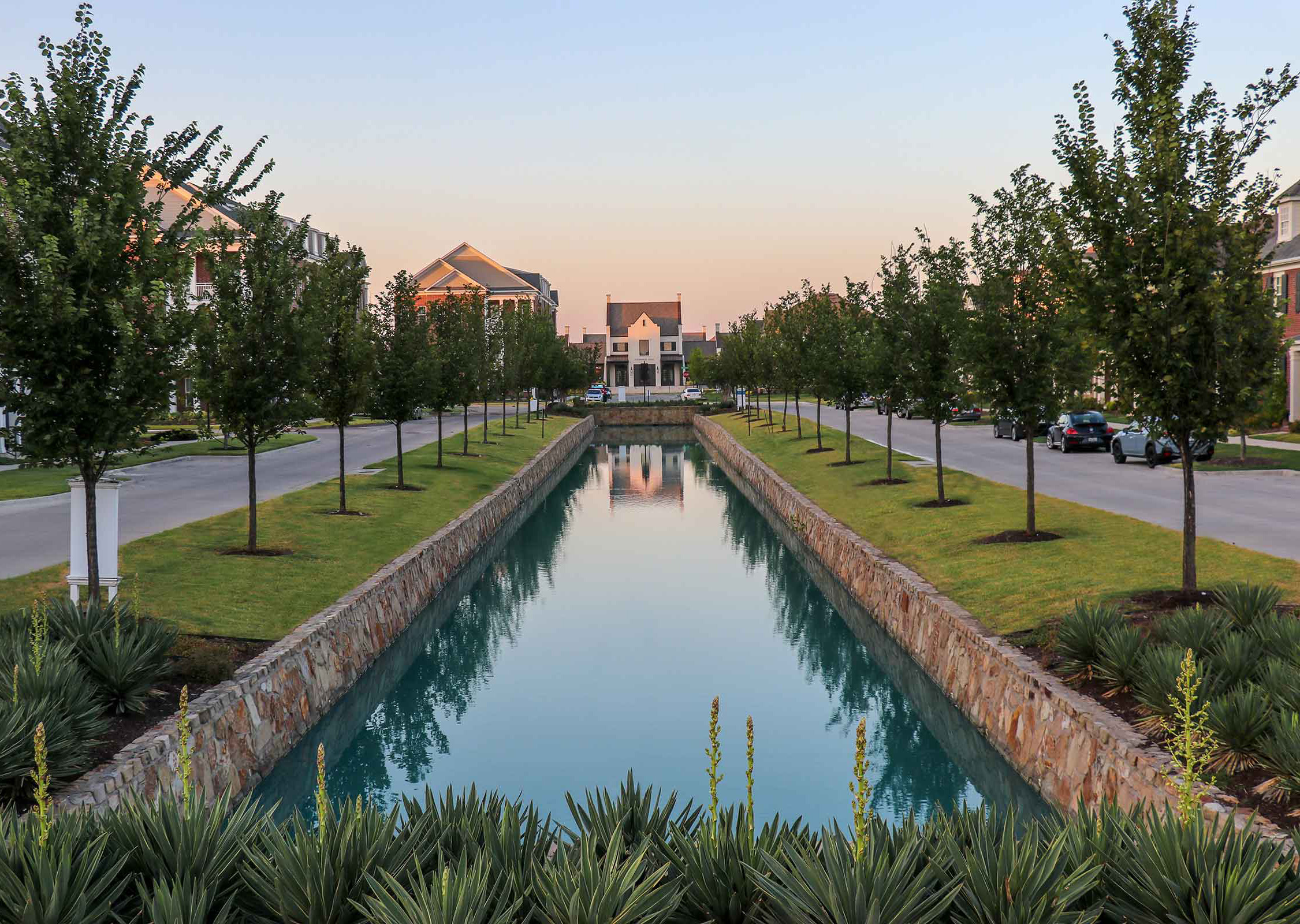 Arcadia | Coming Soon to Dallas, Texas