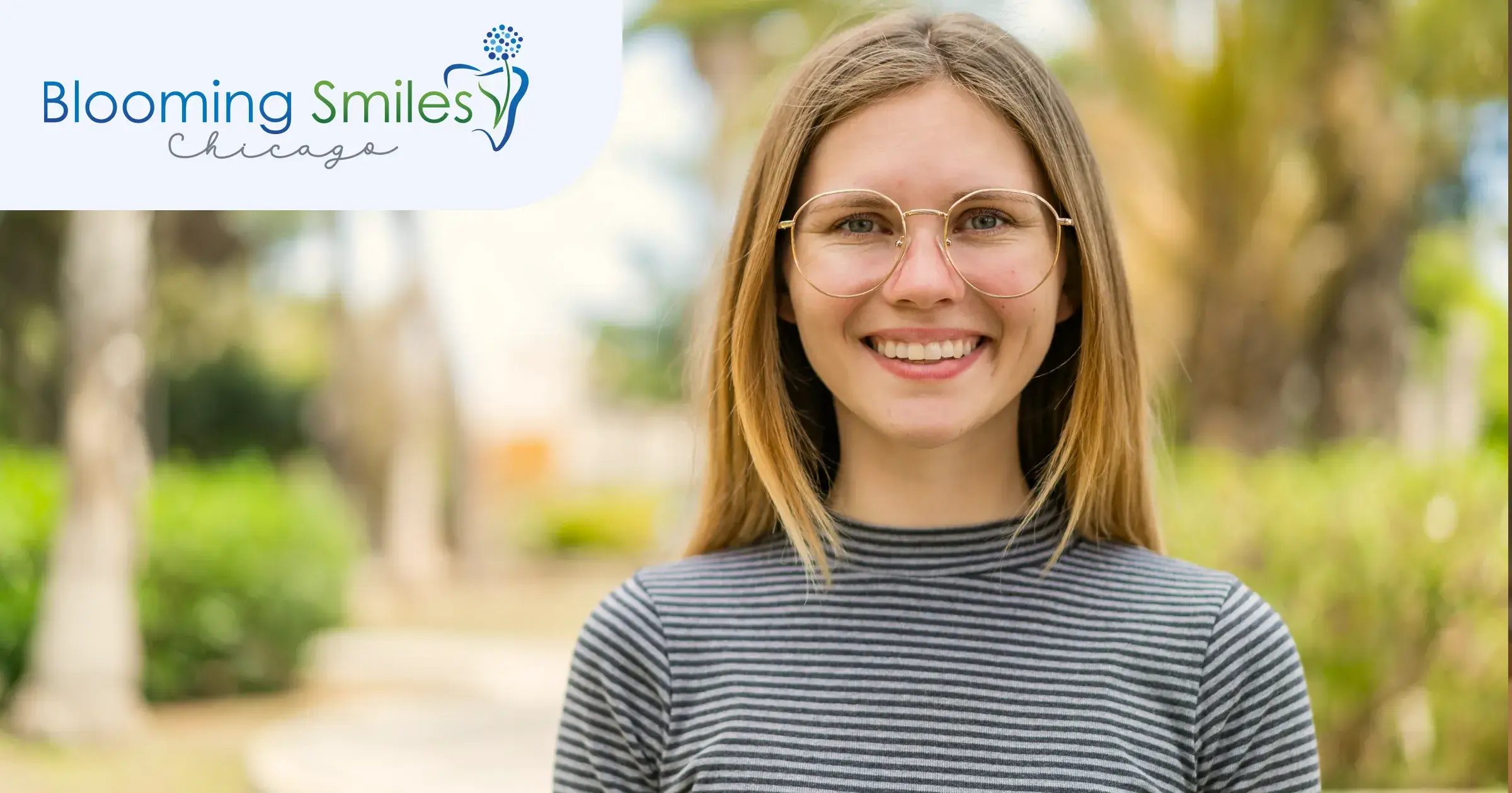 Restore Your Smile | Blooming Smiles Chicago, IL