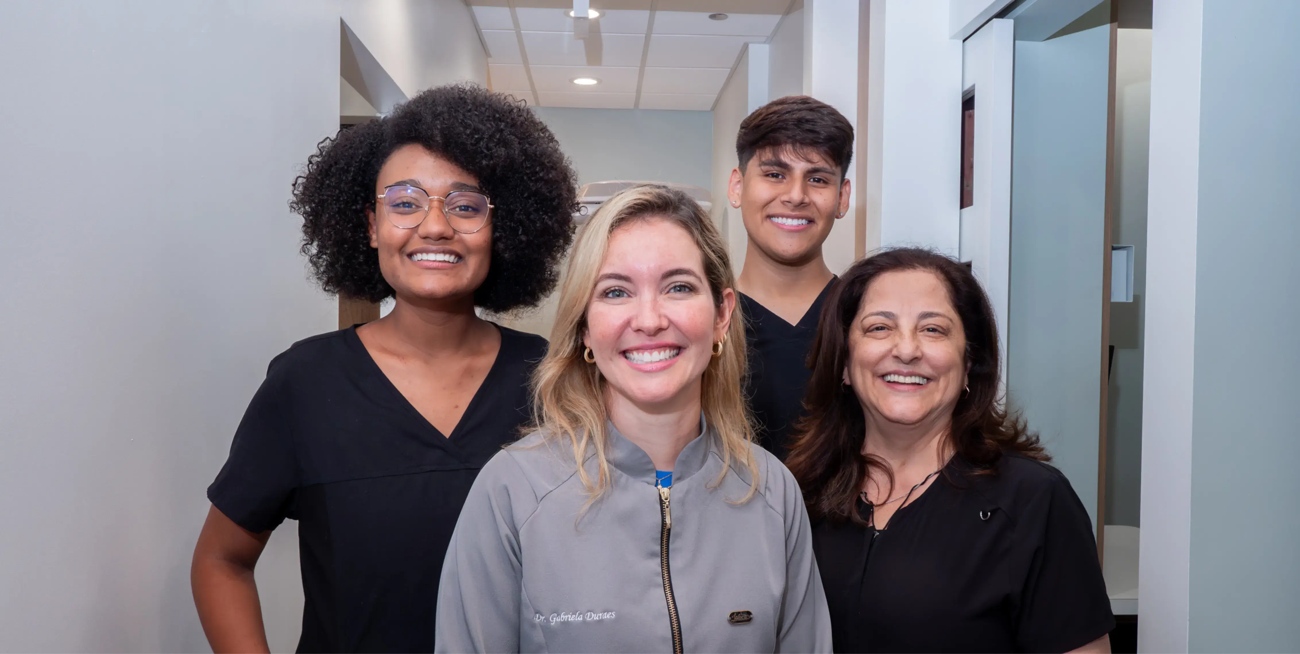 Welcome to Blooming Smiles Chicago | Dental Experts