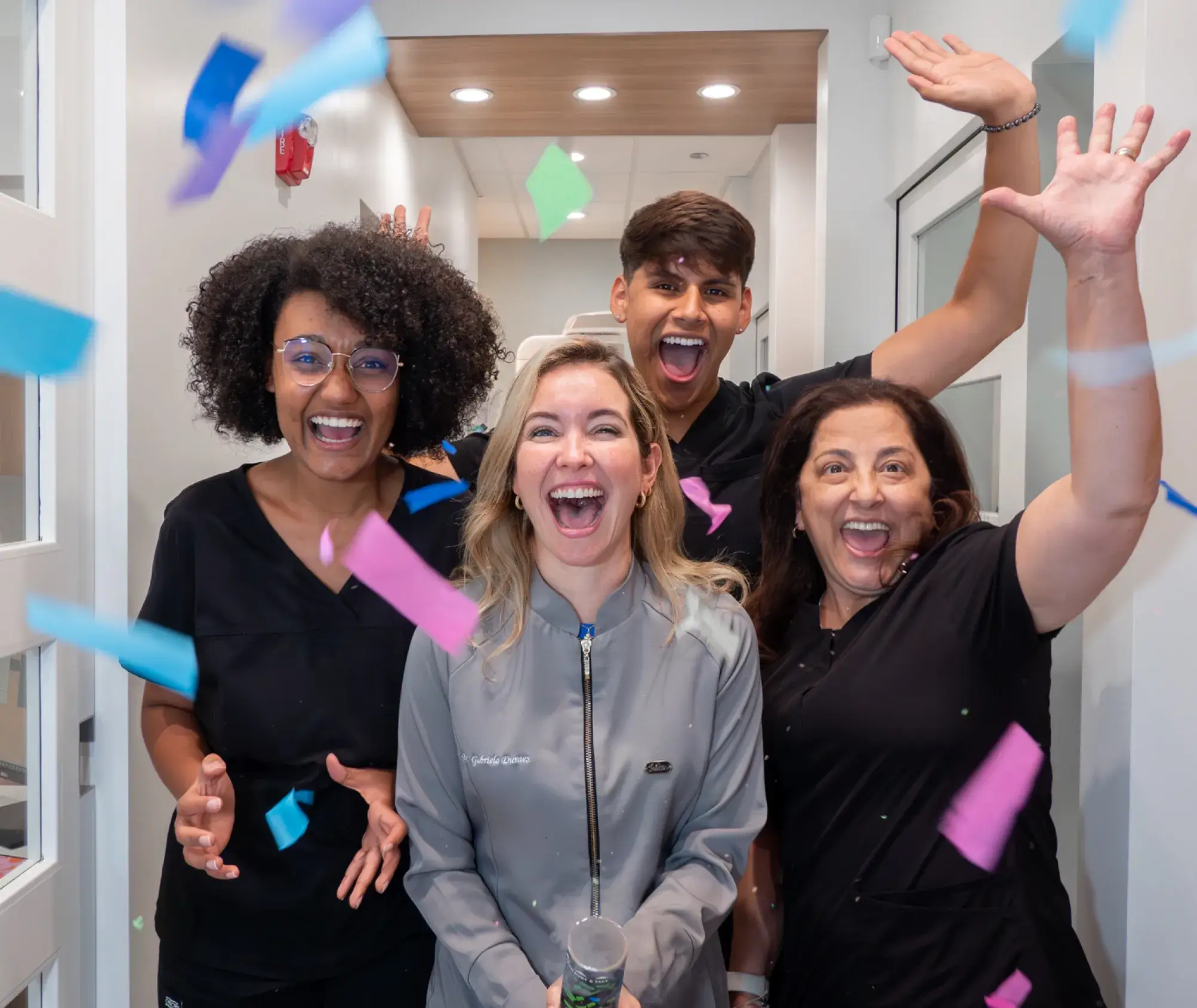 Welcome to Blooming Smiles Chicago | Dental Experts