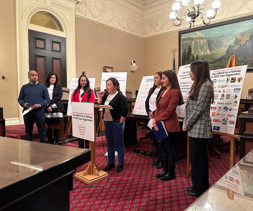 About Us | AAPI FORCE-EF