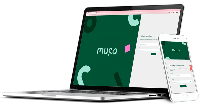 Musa | Coleta e Gestão de Resíduos