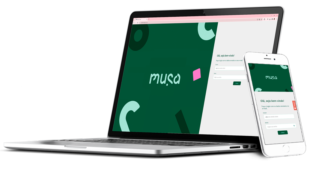 Musa | Coleta e Gestão de Resíduos