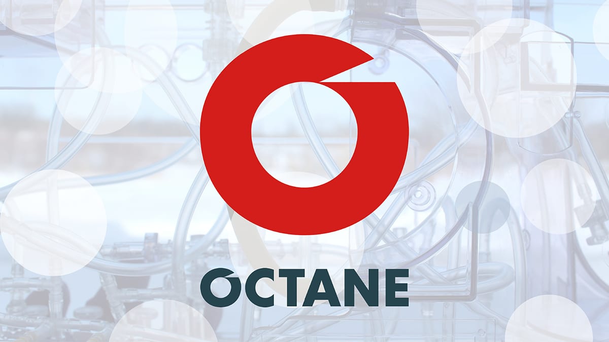 Regenerative Medicine Solutions and Bioengineering Technology - Octane