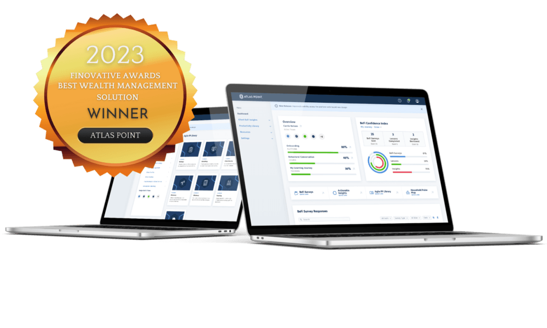 Home | The Atlas Point