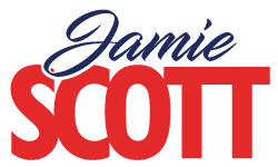 Meet Jamie | Jamie Scott for Arkansas