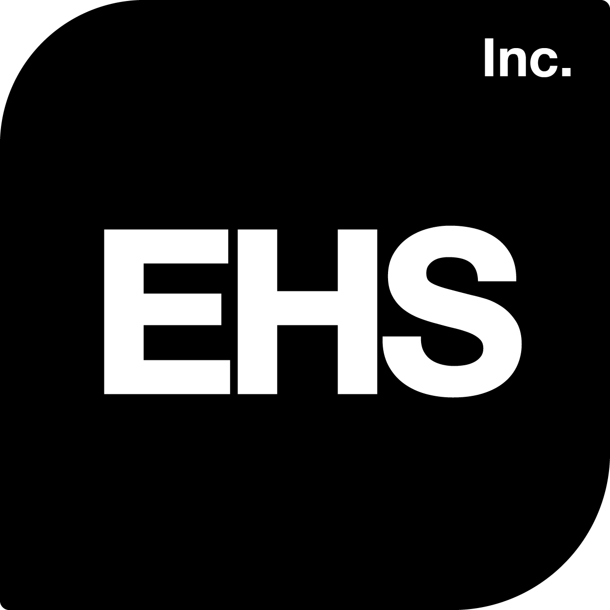 EHS Inc EHS Software EHS Training And EHS Services EHS Inc EHS Software EHS Training And EHS Services