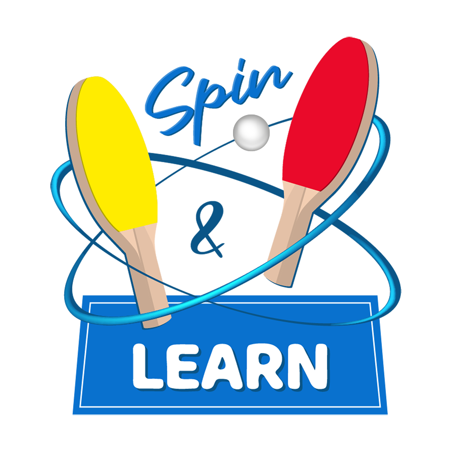 Spin and Learn