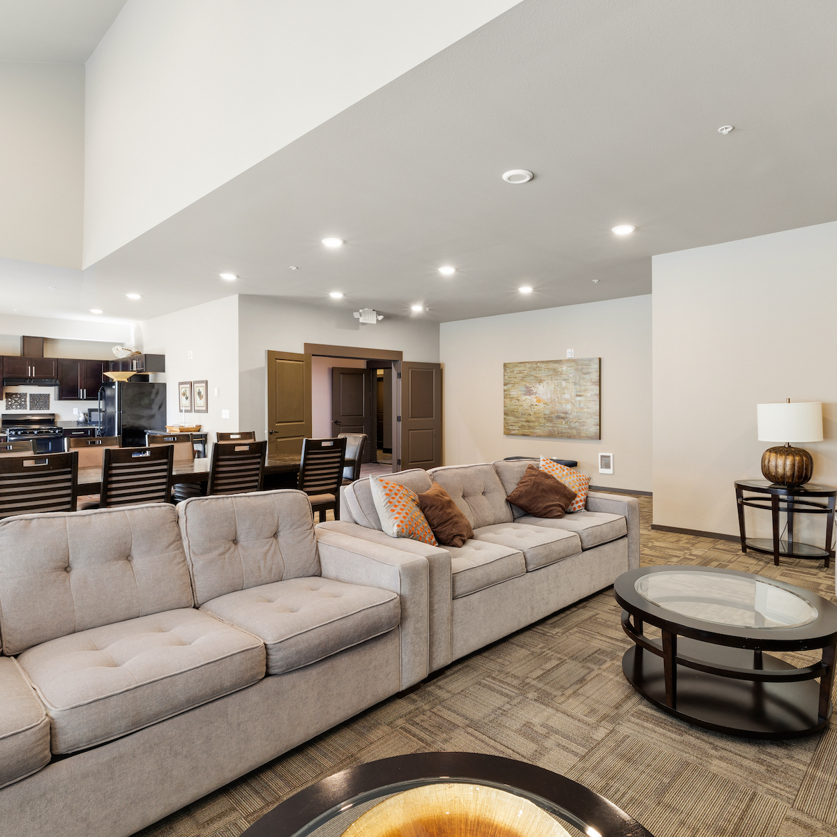 Gig Harbor's Finest Apartment Amenities at Your Doorstep | Summit Tower