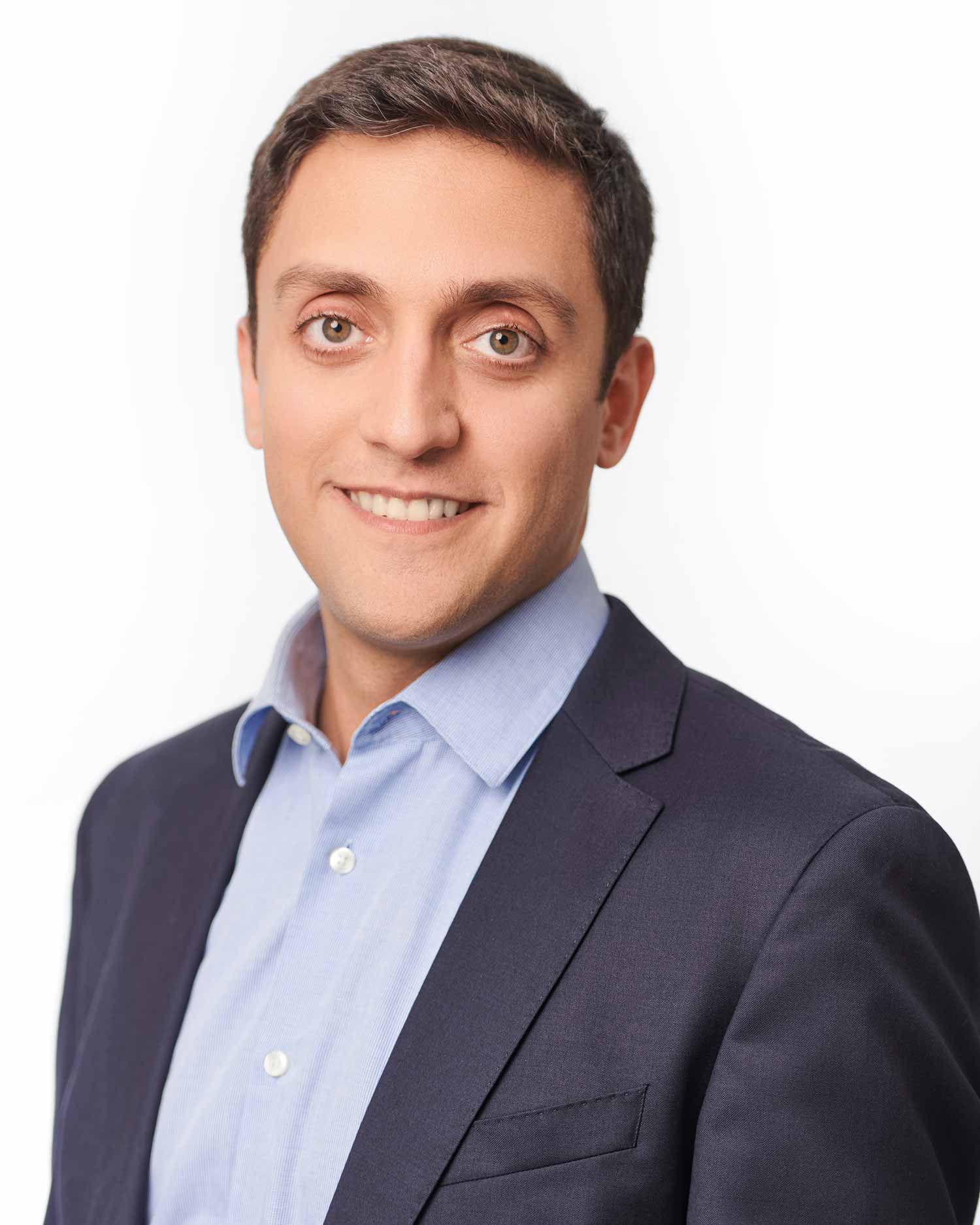 Montcrest Asset Management - Team