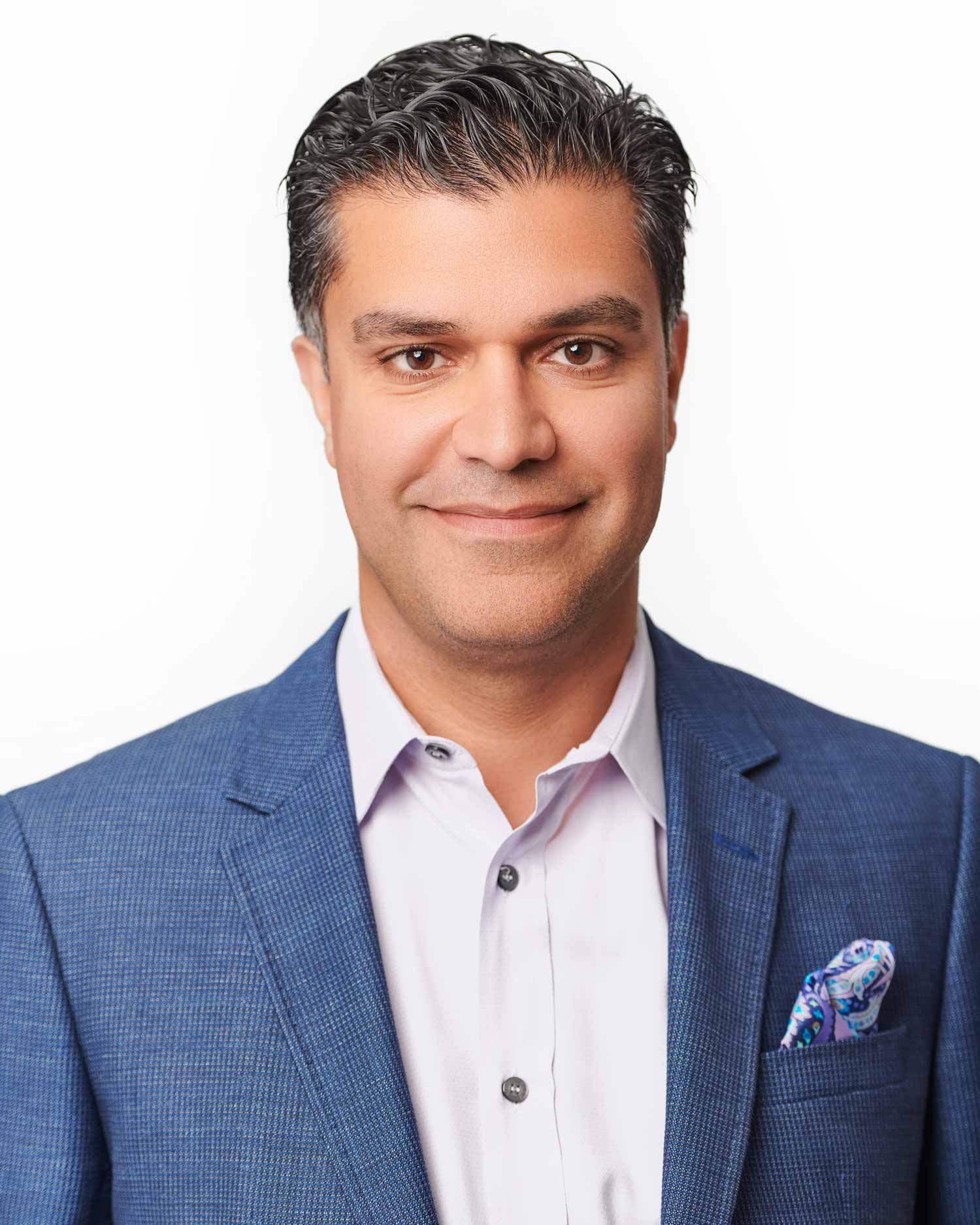 Montcrest Asset Management - Team