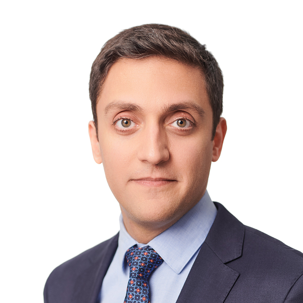 Montcrest Asset Management - Team