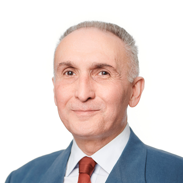 Montcrest Asset Management - Team