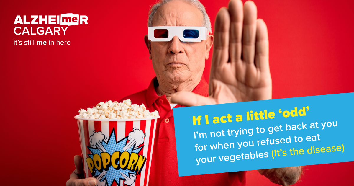 It's Still Me — Hope, ideas and community for people impacted by ...