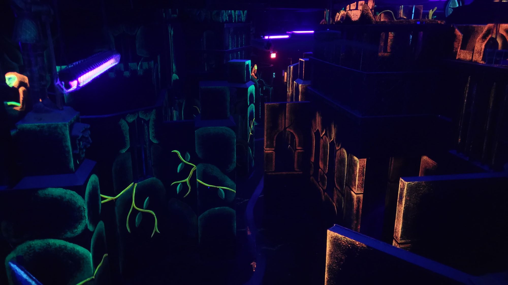 LaserLand - Best Laser Tag in Mission Viejo, CA