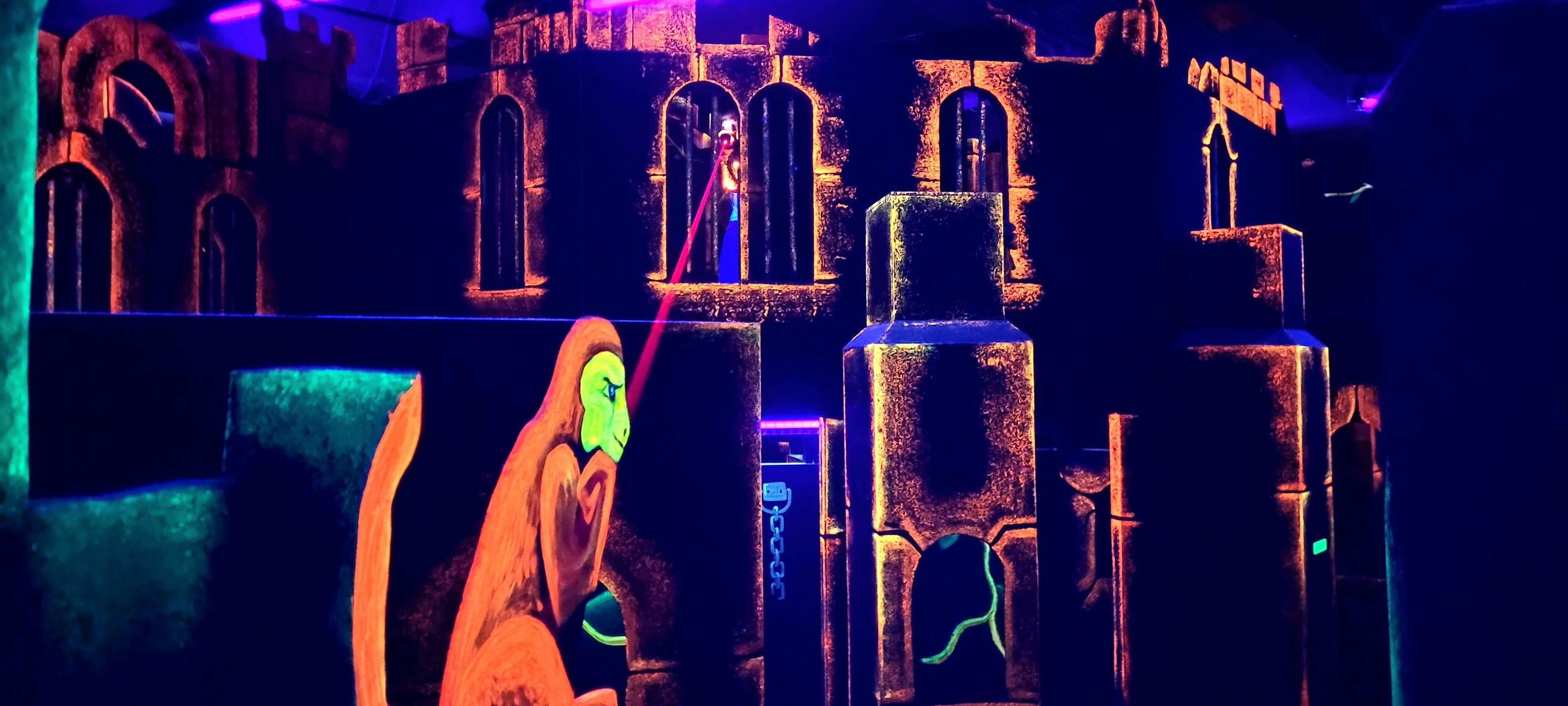 Laser Tag Prices Laser Tag Prices