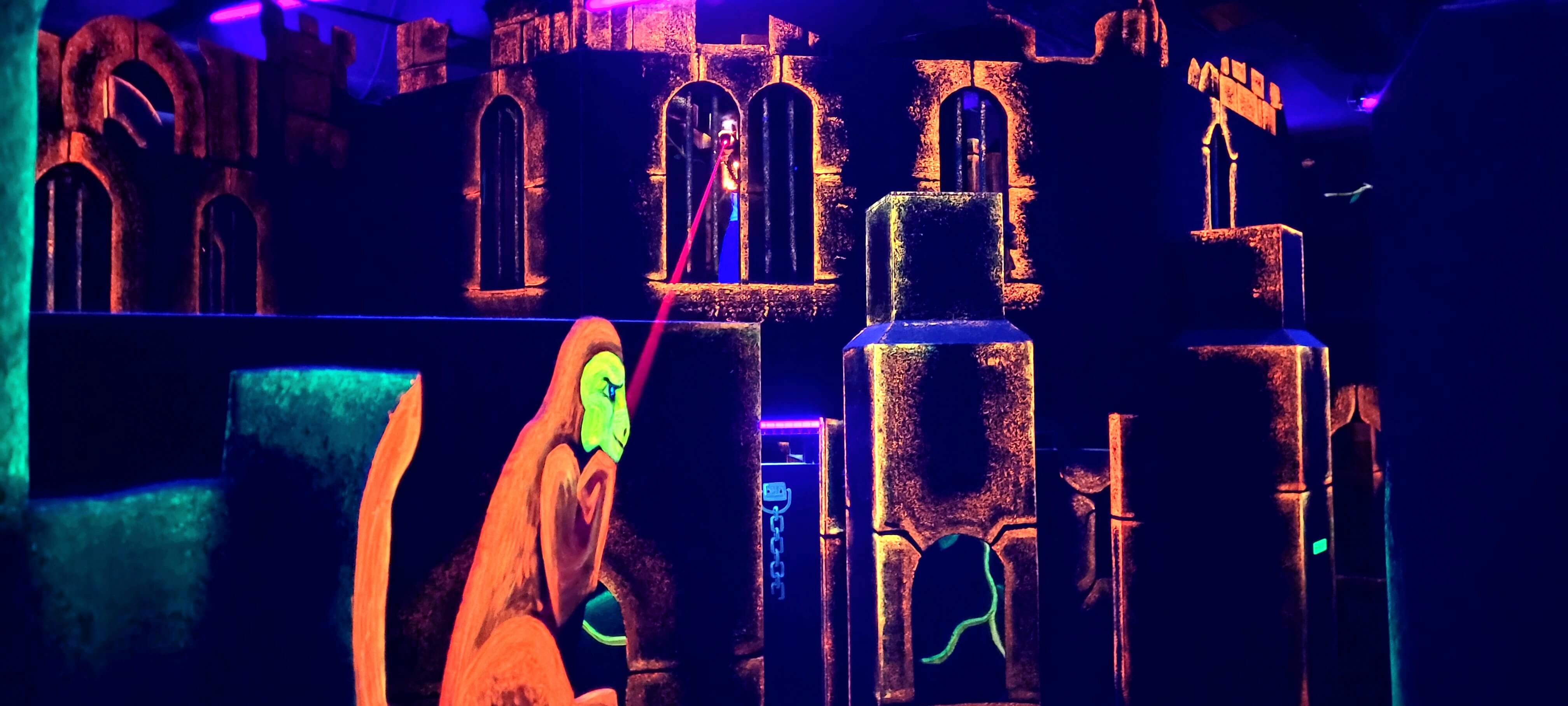 Laser Tag Prices Laser Tag Prices