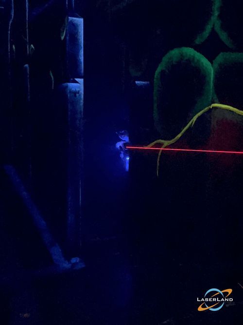 LaserLand - Best Laser Tag in Mission Viejo, CA