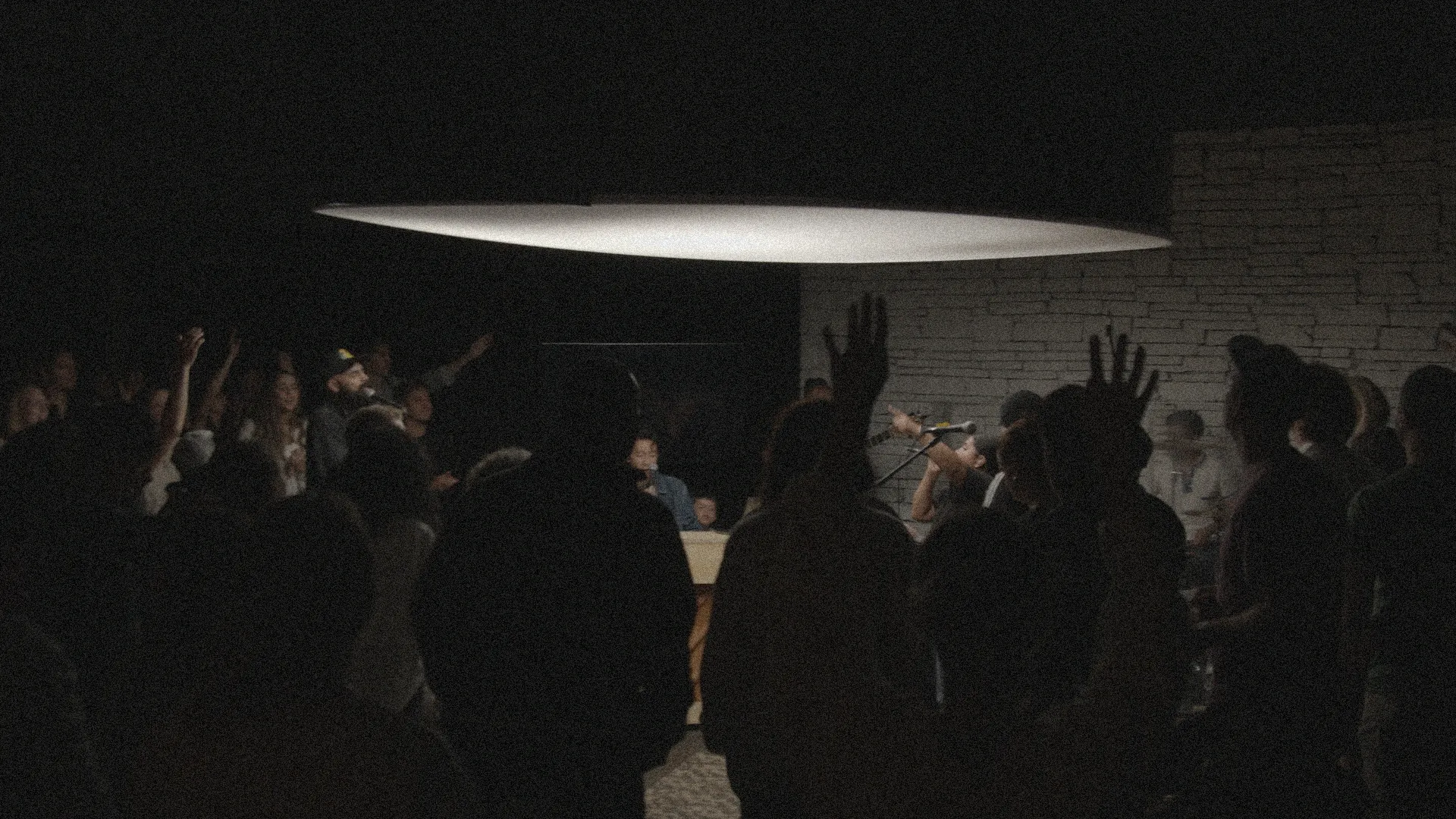 Home | church: untitled