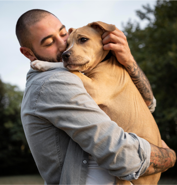 Donate | Braveheart Bulliez Rescue