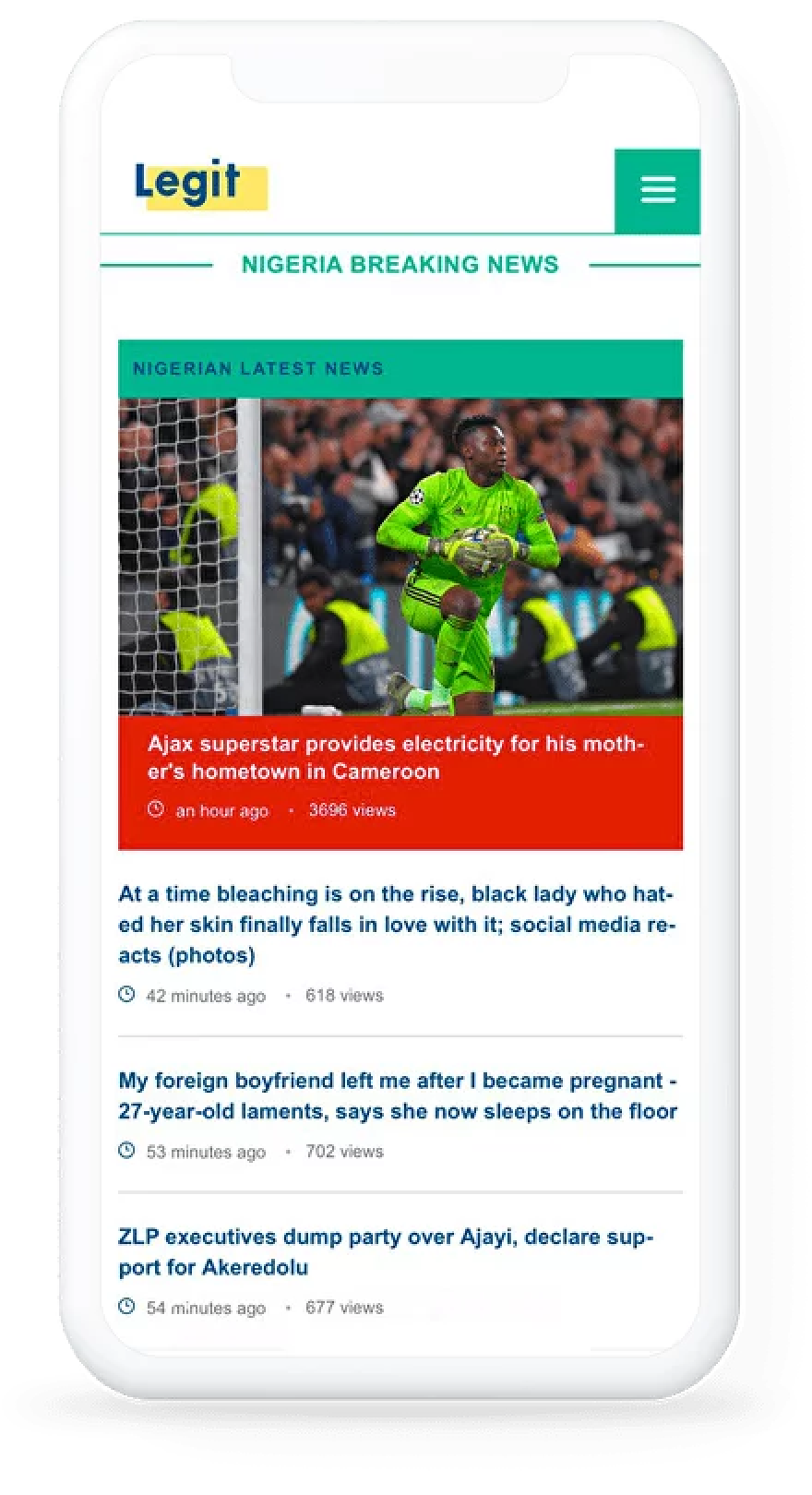 Best Digital Advertising Solutions in Nigeria - Legit.ng