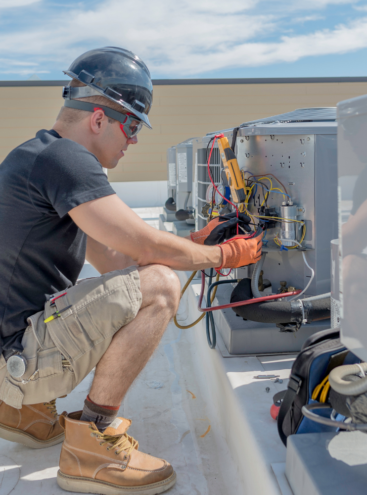 Expert Heating and Cooling Services | Wilson Heating and Conditioning