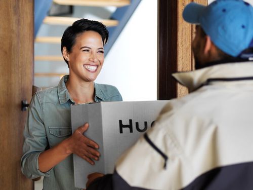 Hupe: Hyper-Personalised Nutrition, Supplementation, Exercise and ...