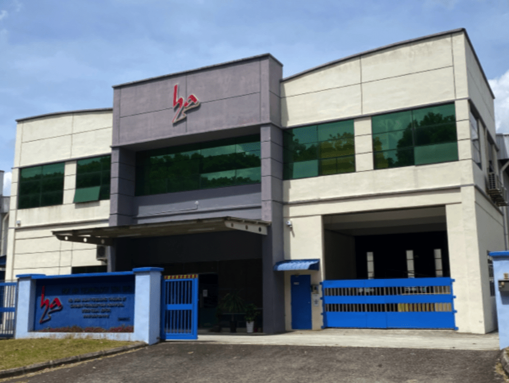 Malaysia Industrial Oven & Automation | Hot Air Technology Sdn. Bhd.