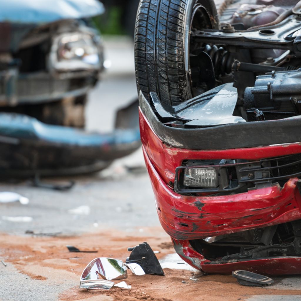 Different Types of Car Accidents: A Comprehensive Guide - RTA Claims