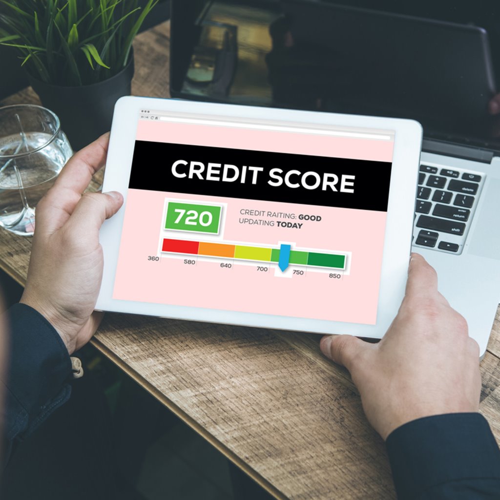 Do Car Accidents Affect Credit Score? Facts and Myths - RTA Claims