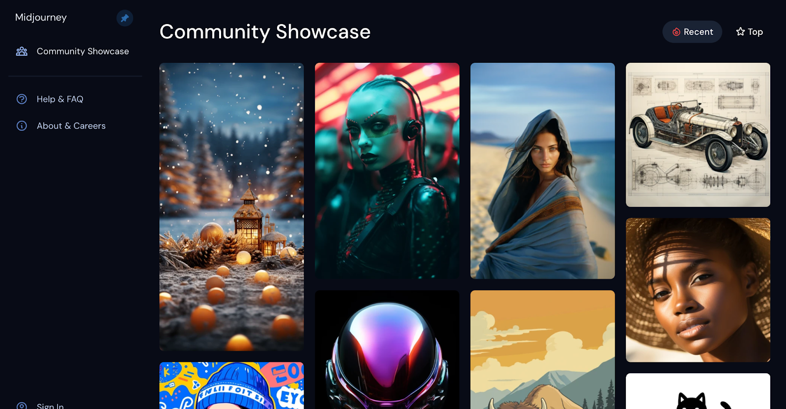 7 Best AI Art Generators for Stunning Digital Artworks