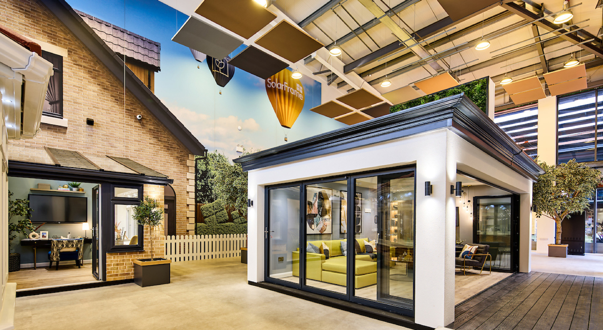 SolarFrame | Just Design Stuff