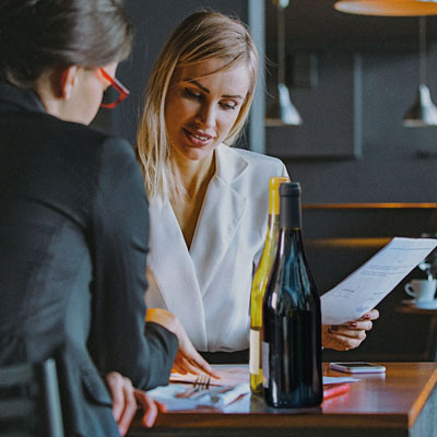 #1 Sales & Call Center Recruiting Company - HyperHired