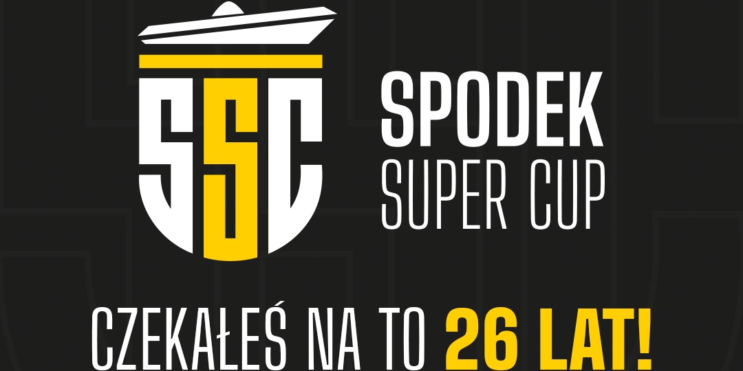 Spodek Super Cup