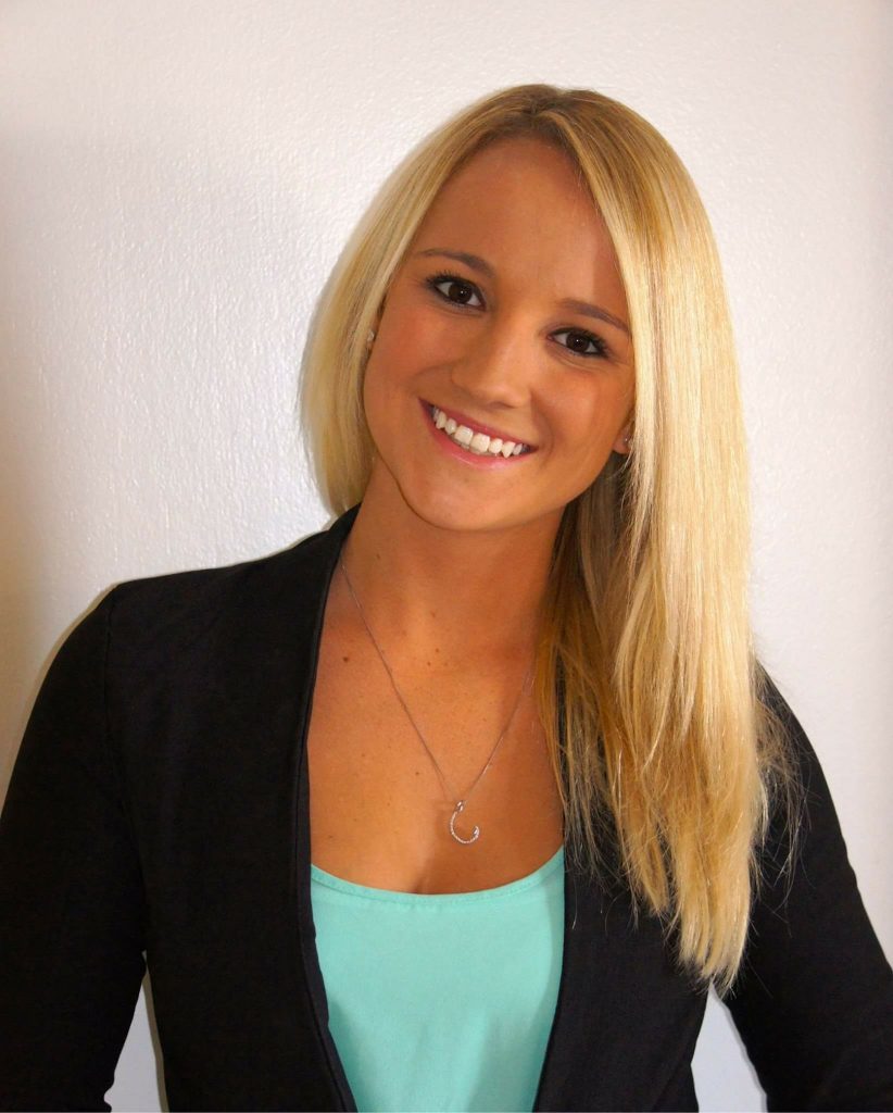 Holly's Story | Remembering a Life, Honoring a Legacy