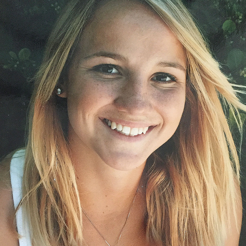 Holly's Story | Remembering a Life, Honoring a Legacy