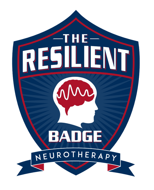 The Resilient Badge