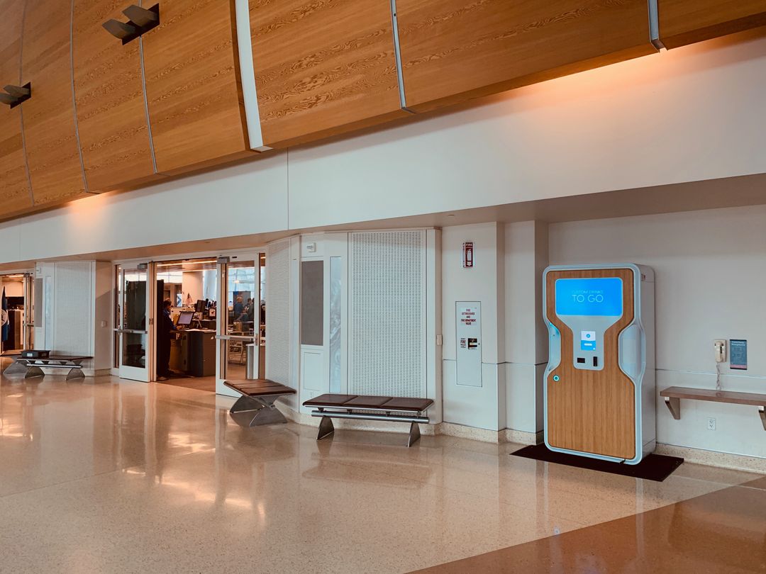 Our Story | Drop Water